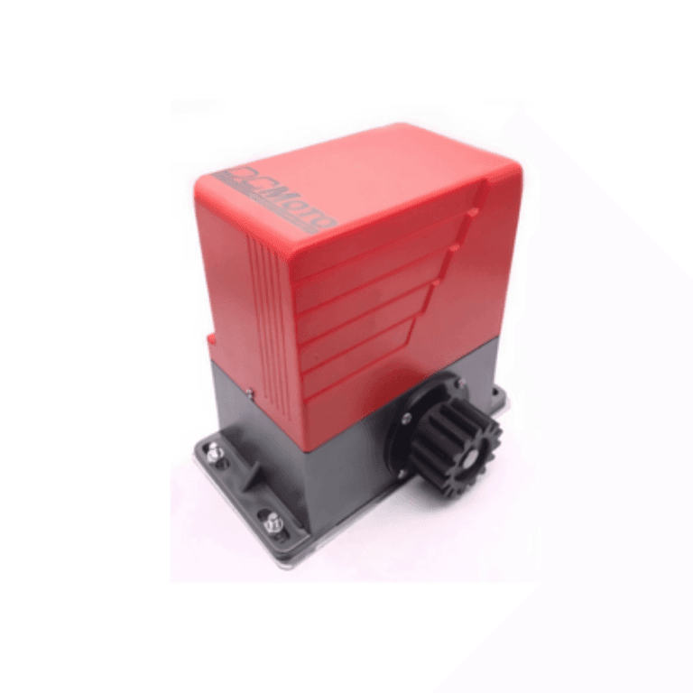 DC MOTO DC SLIDING - Bryco Tech Solutions