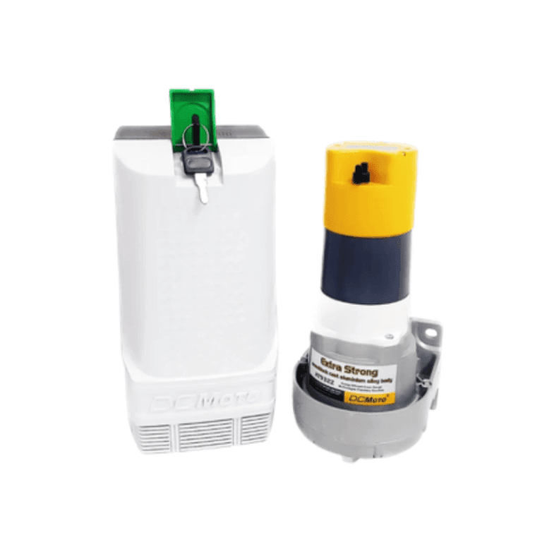 DC MOTO 925 - Bryco Tech Solutions