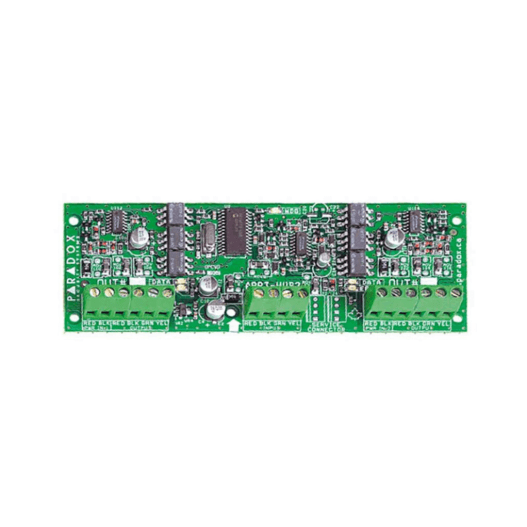 HUB2 - Bryco Tech Solutions