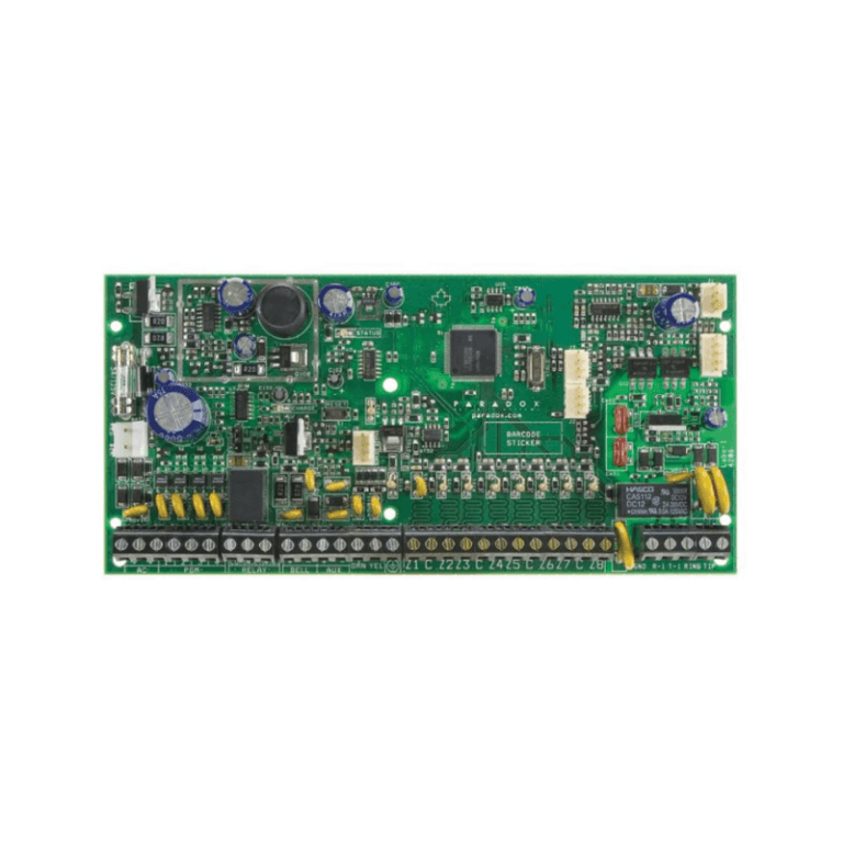 SP6000_PCB - Bryco Tech Solutions