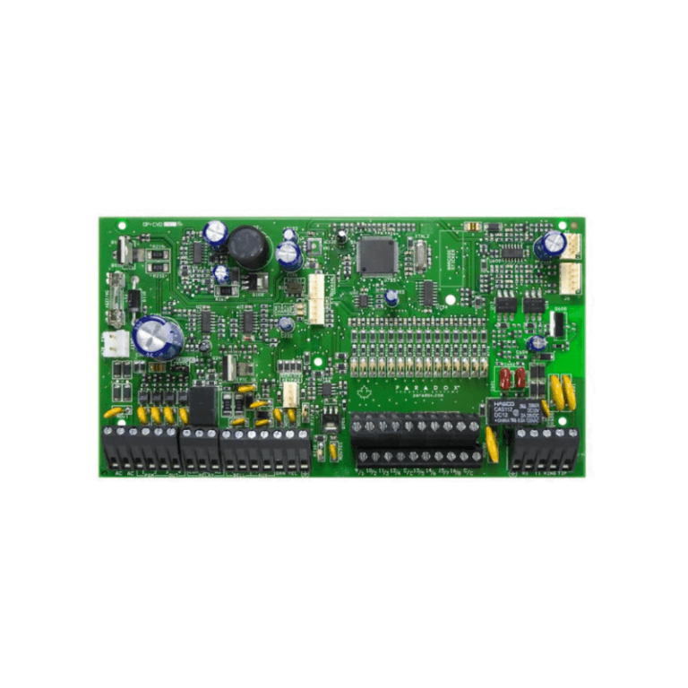 SP7000_PCB - Bryco Tech Solutions